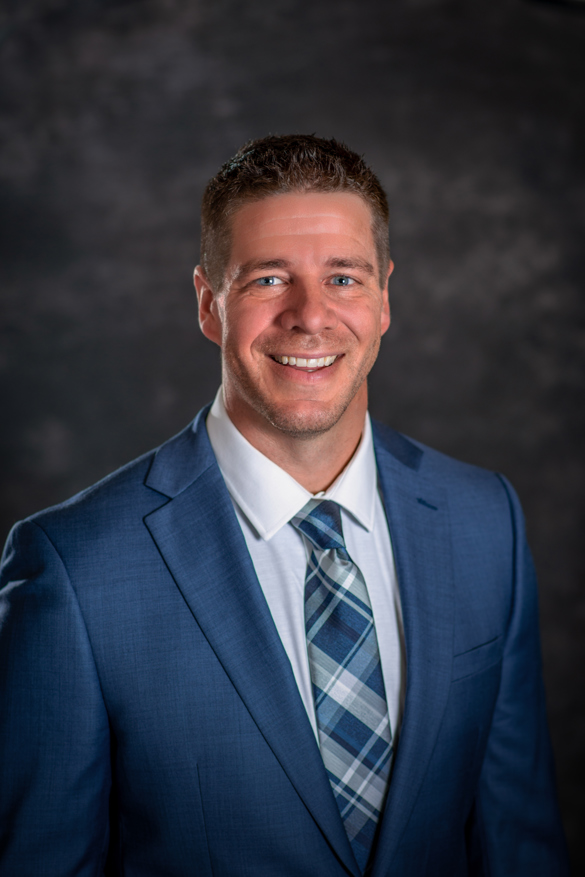 Montcalm Community College names Kevin Wagenmaker as Vice President for ...