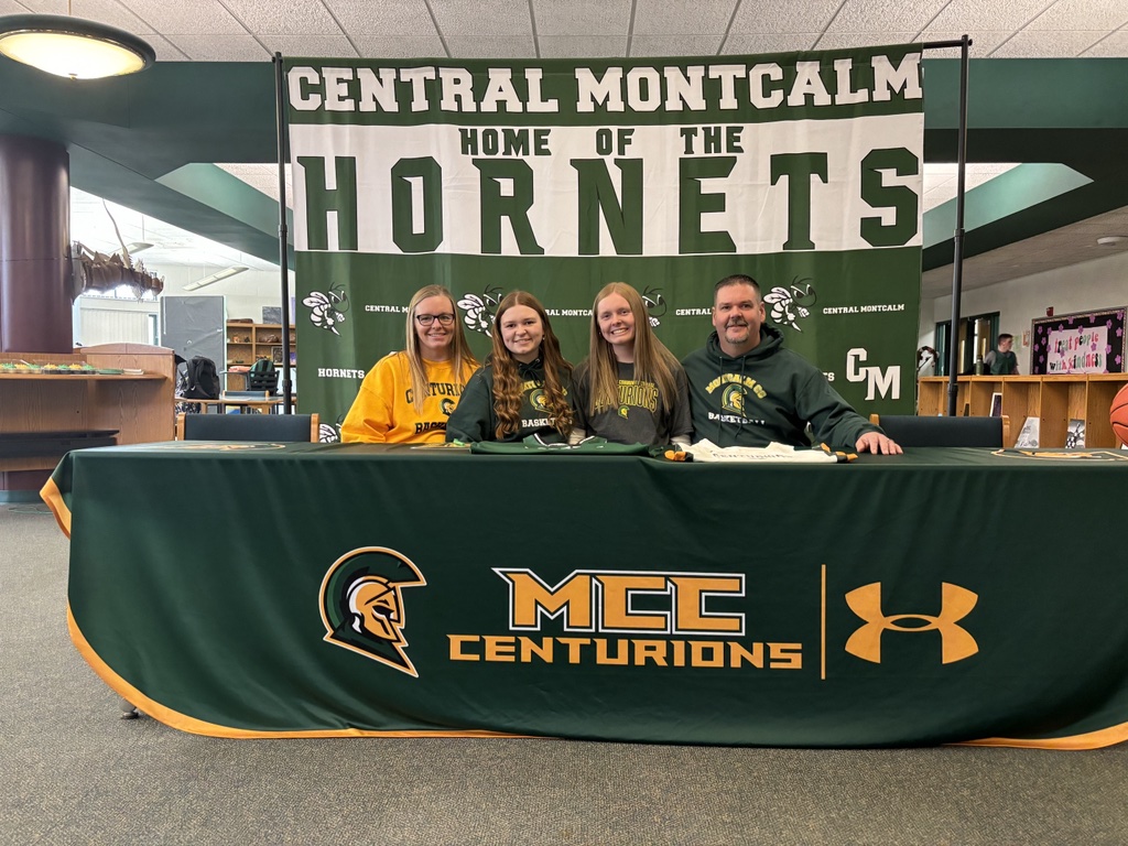Putnam is first to sign for MCC’s women’s basketball team | Montcalm Community College