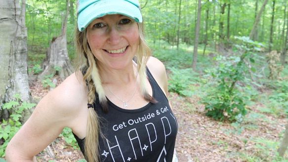Brooke Whipple lives adventurous life | Montcalm Community College