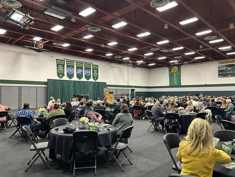 MCC announces scholarship awards for 2025-2026 | Montcalm Community College